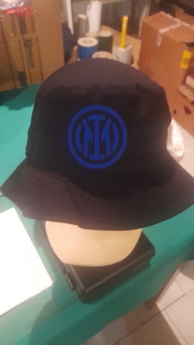 CAPPELLO PESCATORE Replica Ambrosiana Inter CURVA NORD Milano | eBay