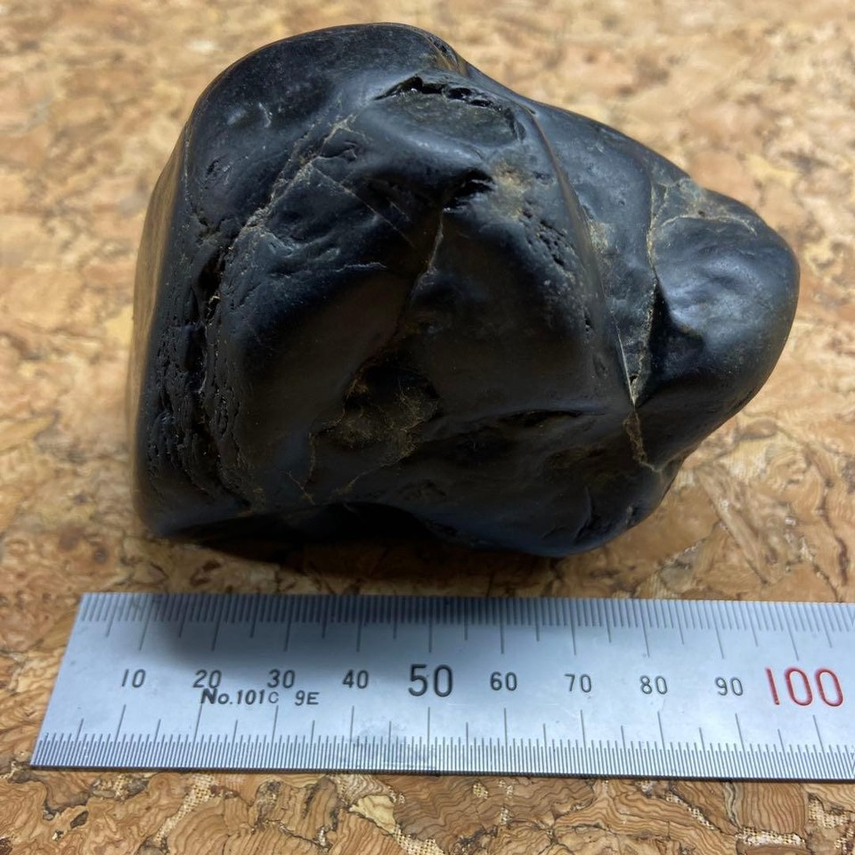 Suiseki Bonseki Kamui kotan Stone Hokkaido Fukagawa Jinkuro Duties ...