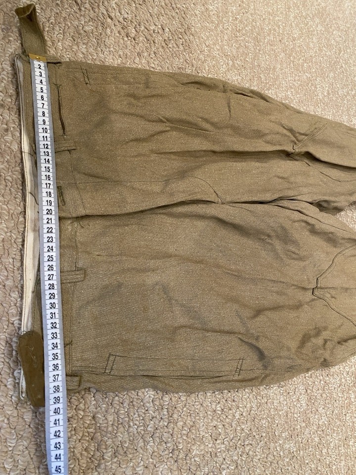 Soviet Russia military Uniform Chemist officer of the Red Army ...