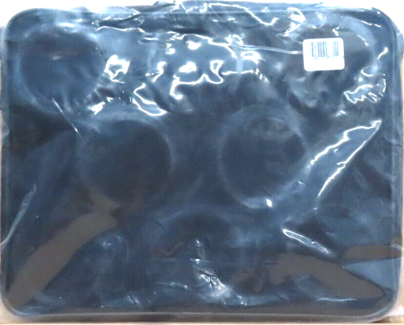 Team Trinity RC Car Battery Pack caring Case bag Hauler Ni-Cd rc10 Losi ...