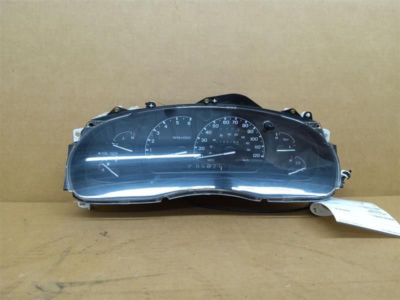 2001-2003 Ford Ranger MPH Speedometer Head Cluster OEM | eBay