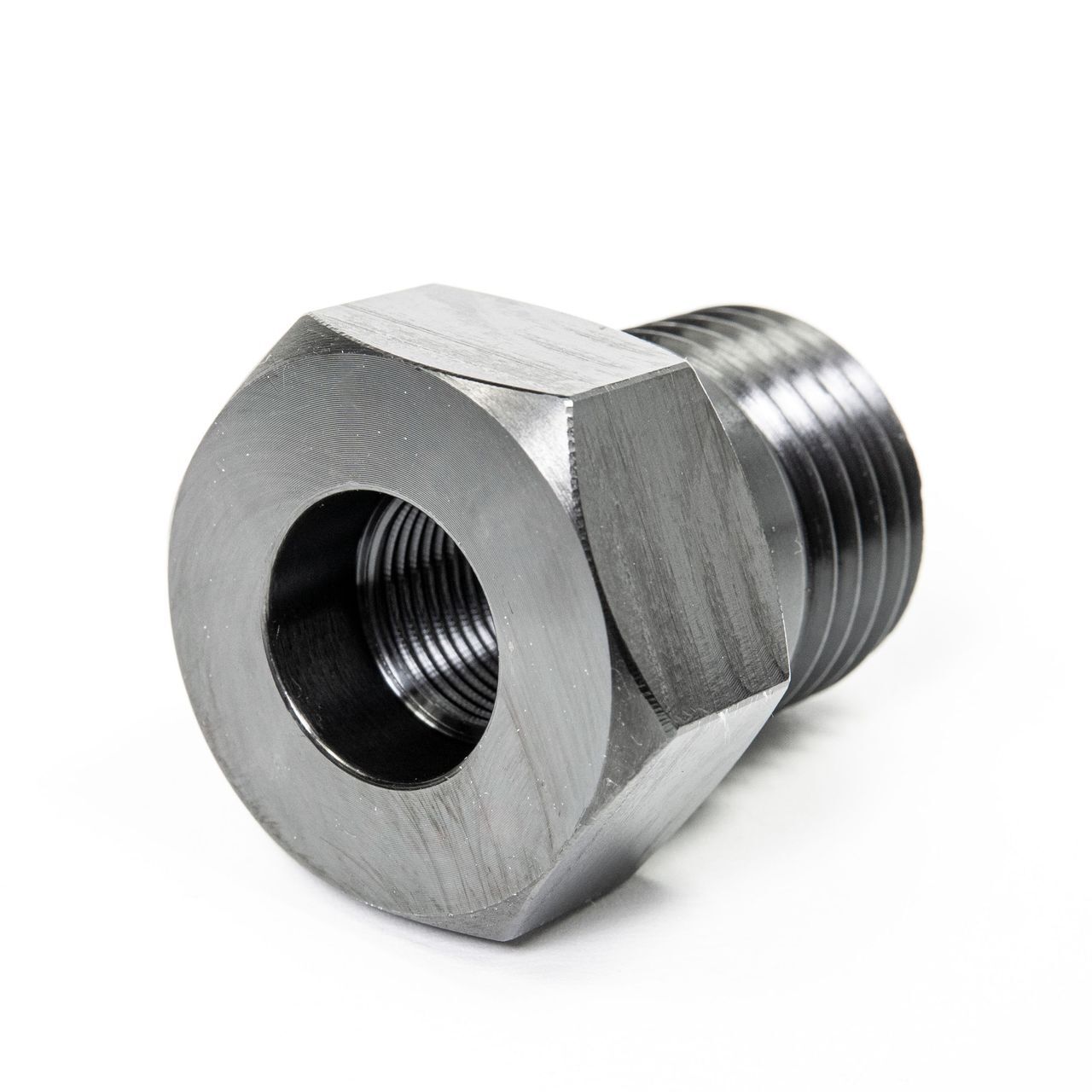 Adapter Turntable M20x1.5 IG x M33 AG 20 1.5 33 800 f ELEKTRA BECKUM ...