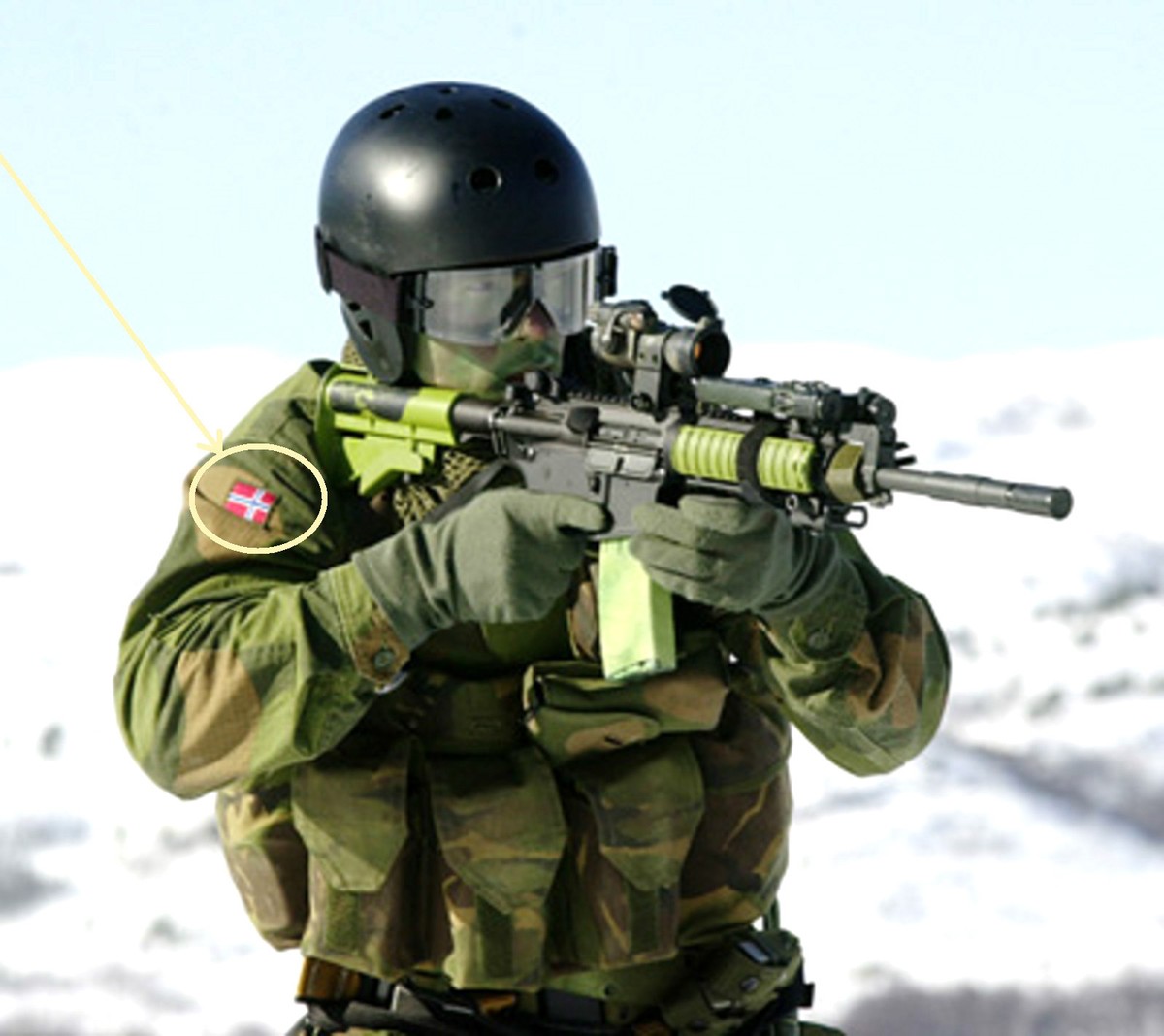 Msap Complete Kit Mjk Migrating Mule Deer Compensate En Route For