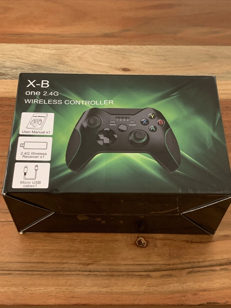 Xbox One Controller Box