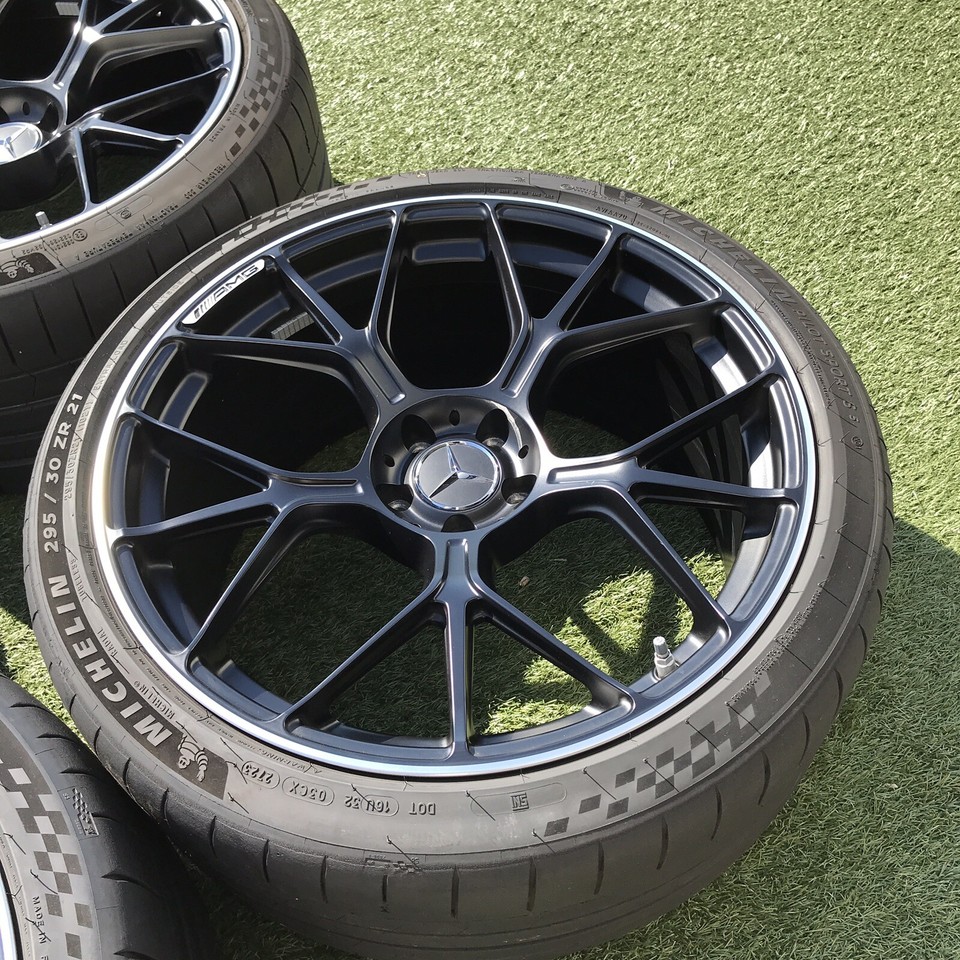 2025 Mercedes-Benz AMG GT 63 Stock Set OEM GT53 53 AMG GT R AMG GT63 ...