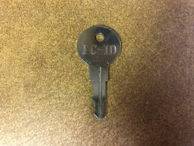 Fire Alarms - Fire Alarm Key