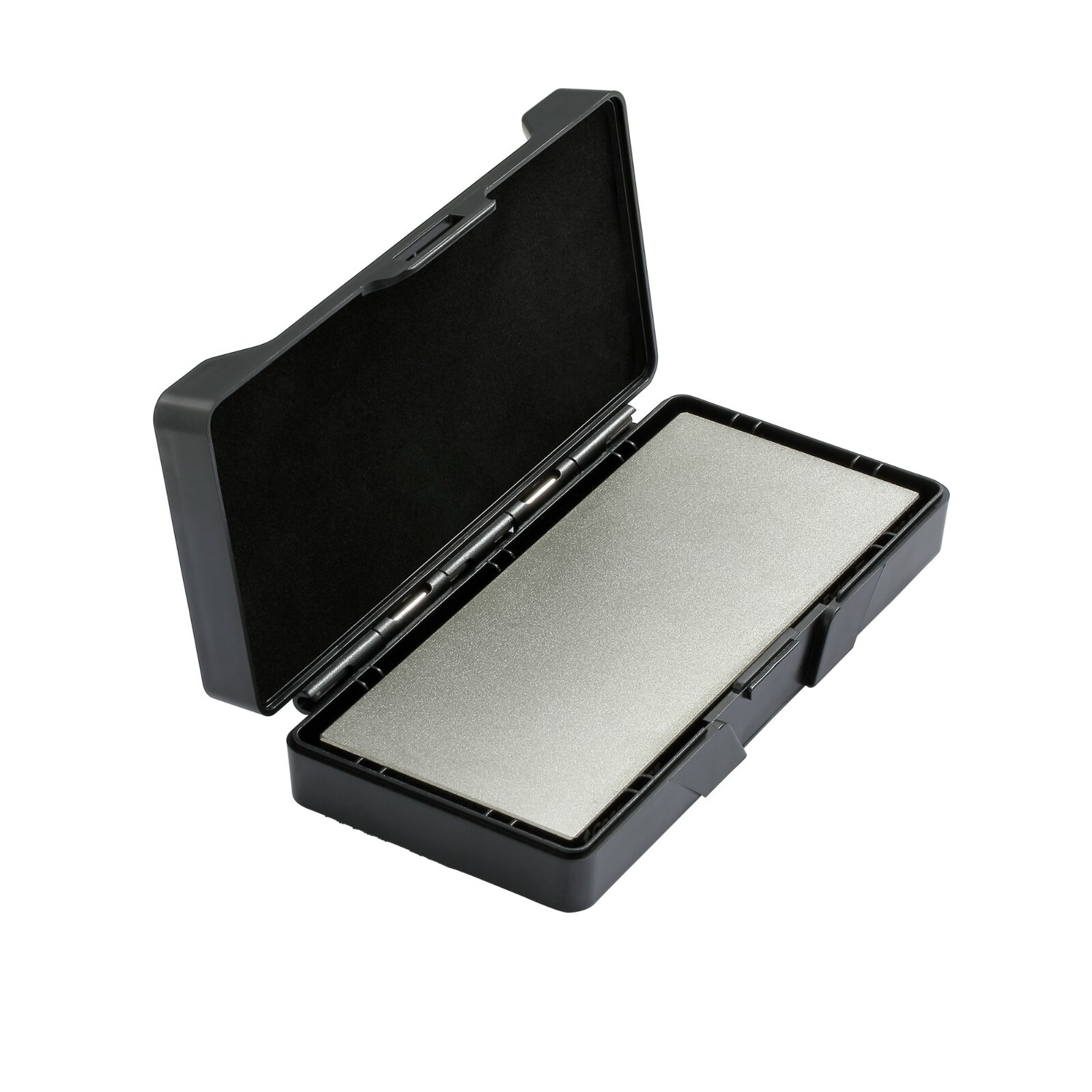 SHARPAL 162N&156N Dual 325/1200 Grit Diamond Sharpening Stone Knife ...