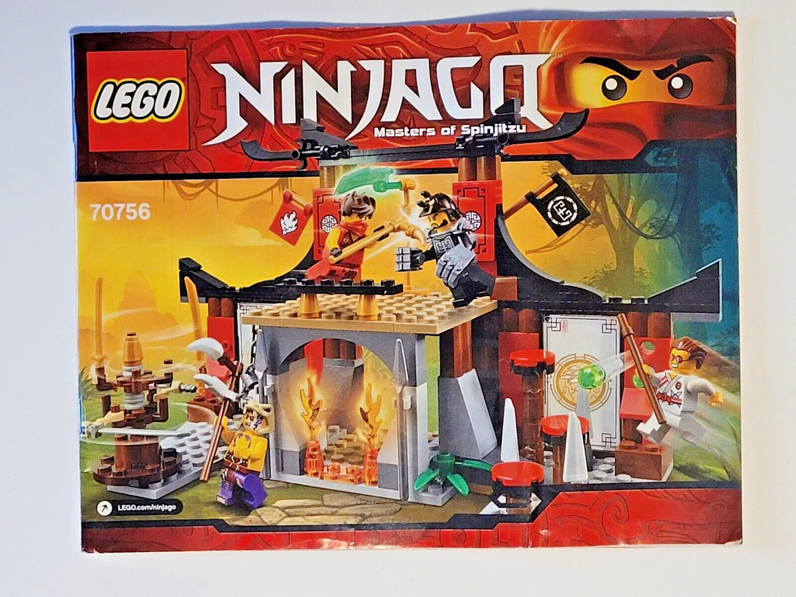 LEGO Ninjago Minifigures, njo116, njo198, njo499, njo504, njo573 ...