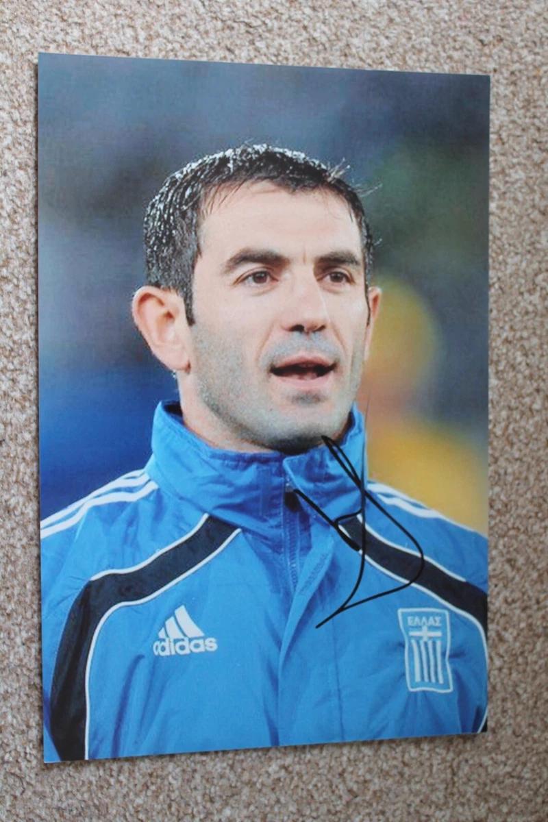 Giorgos Karagounis Inter