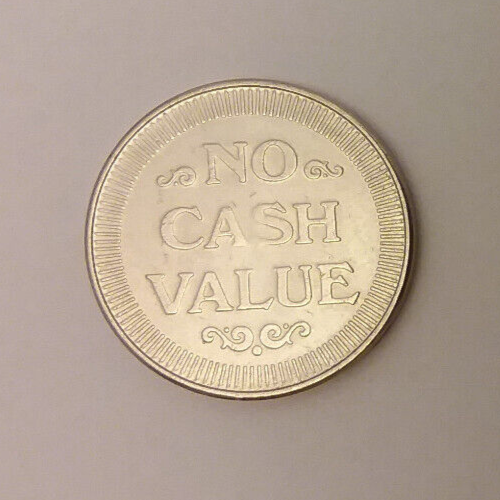 Super Games Pittsburgh, PA Arcade Game Token 22mm | eBay