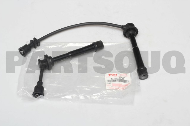 3370580G00 Genuine Suzuki Cord Set High Tension 33705-80g00 for sale ...