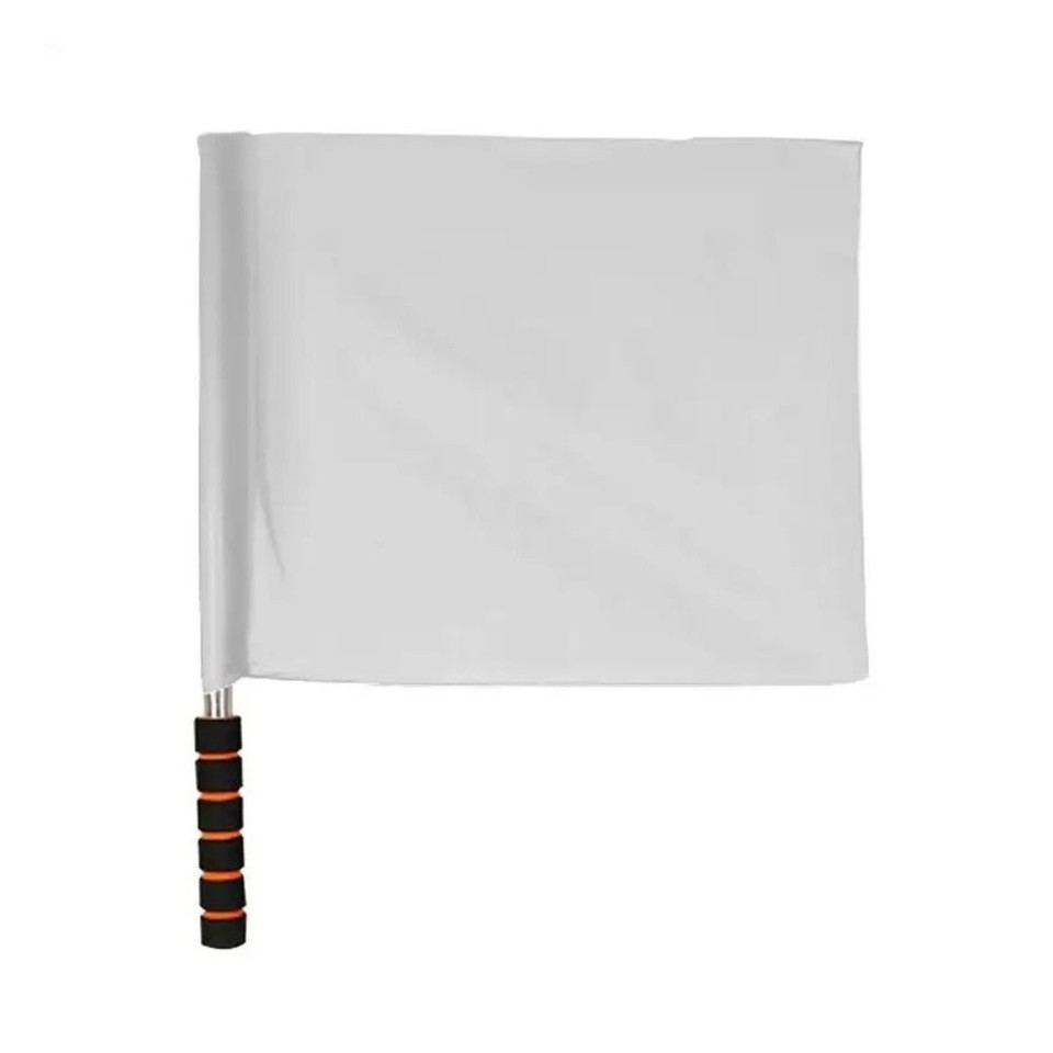 with Sponges Handle Linesman Flags Signal Flags Volleyballs Football ...