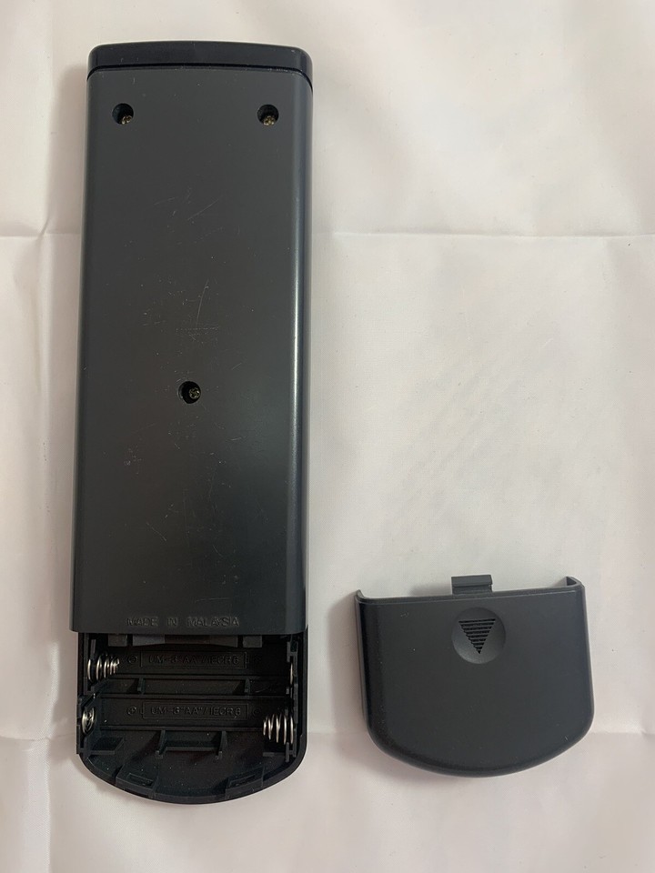 RCA TV/VCR REMOTE CONTROL S2-3-B6 Tested Works | eBay