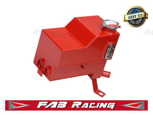 Radiator Coolant Expansion Overflow Tank For GMC Chevy Cadillac Hummer ...