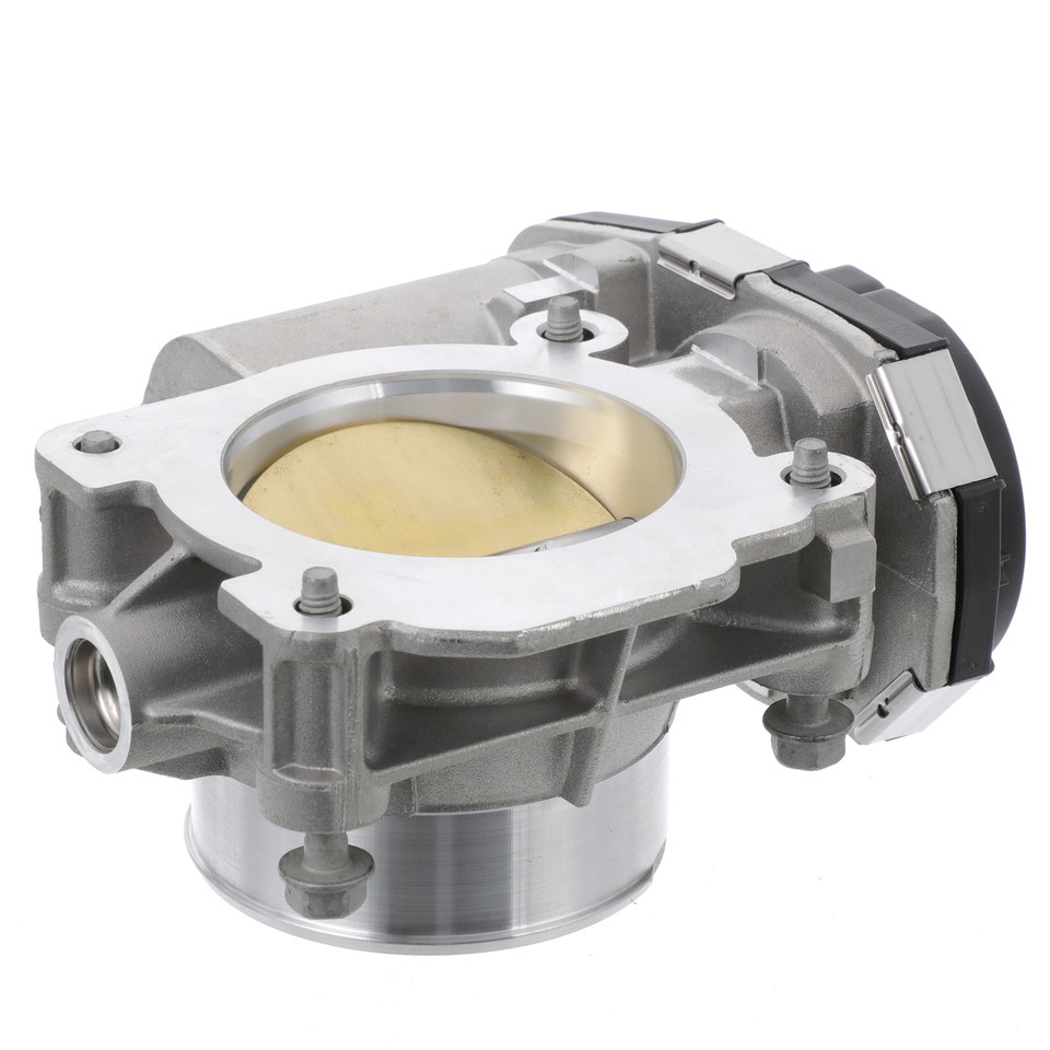 OEM NEW 2007-2012 Buick Chevrolet Pontiac Saturn Throttle Body Assembly ...