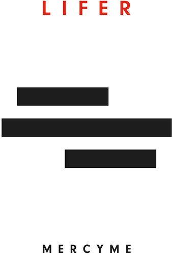 MercyMe - Lifer [New CD] 696859310195| eBay