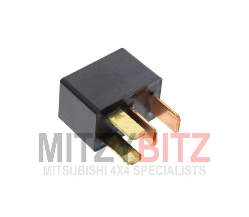RELAY MR588567 8627A030 SHORT TYPE FOR AIRTREK/OUTLANDER CU4W MK1 2.4 ...