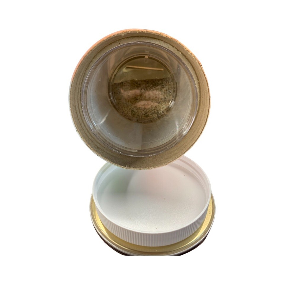 STASH CONTAINER (OREO) | eBay