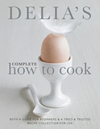 Delia's Complete How to Cook Hardcover – International Edition March 11 ...