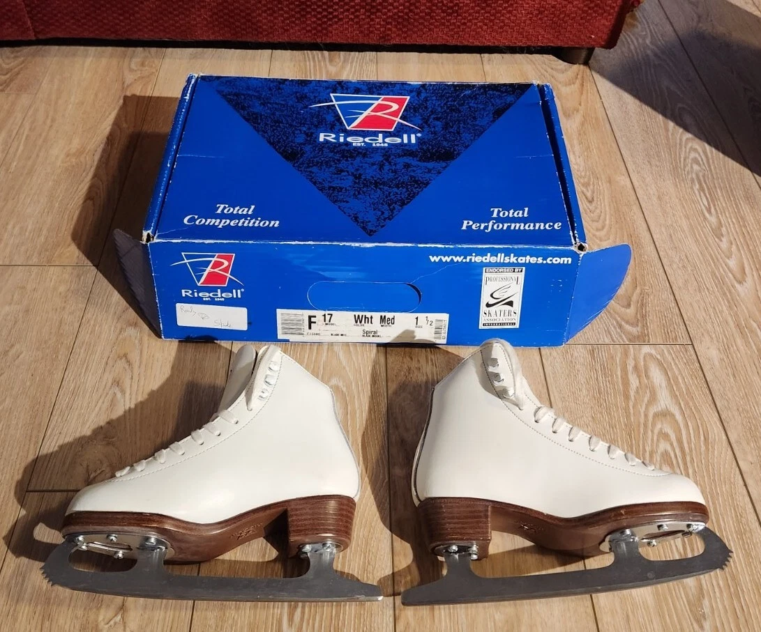 Figure Ice Skates For Girls