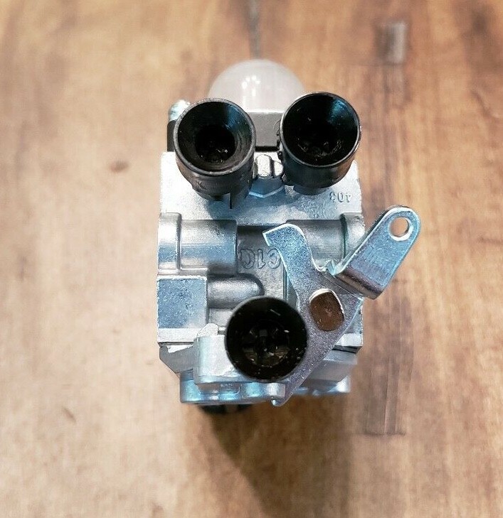 STIHL Carburetor Assembly BG55 BG65 BG85 SH55 SH85 4229-120-0606 ...