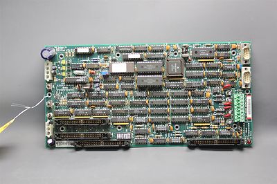 Digi-data Processor Interface Board Mcb9 Mcb-9 | eBay