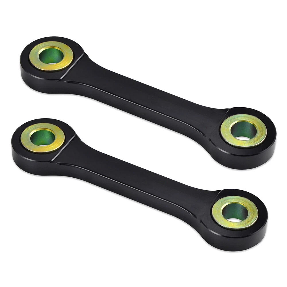 2022 Suzuki Drz400sm Lowering Links