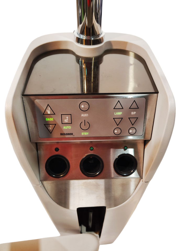 Reliance 7900 Ophthalmic Stand | eBay