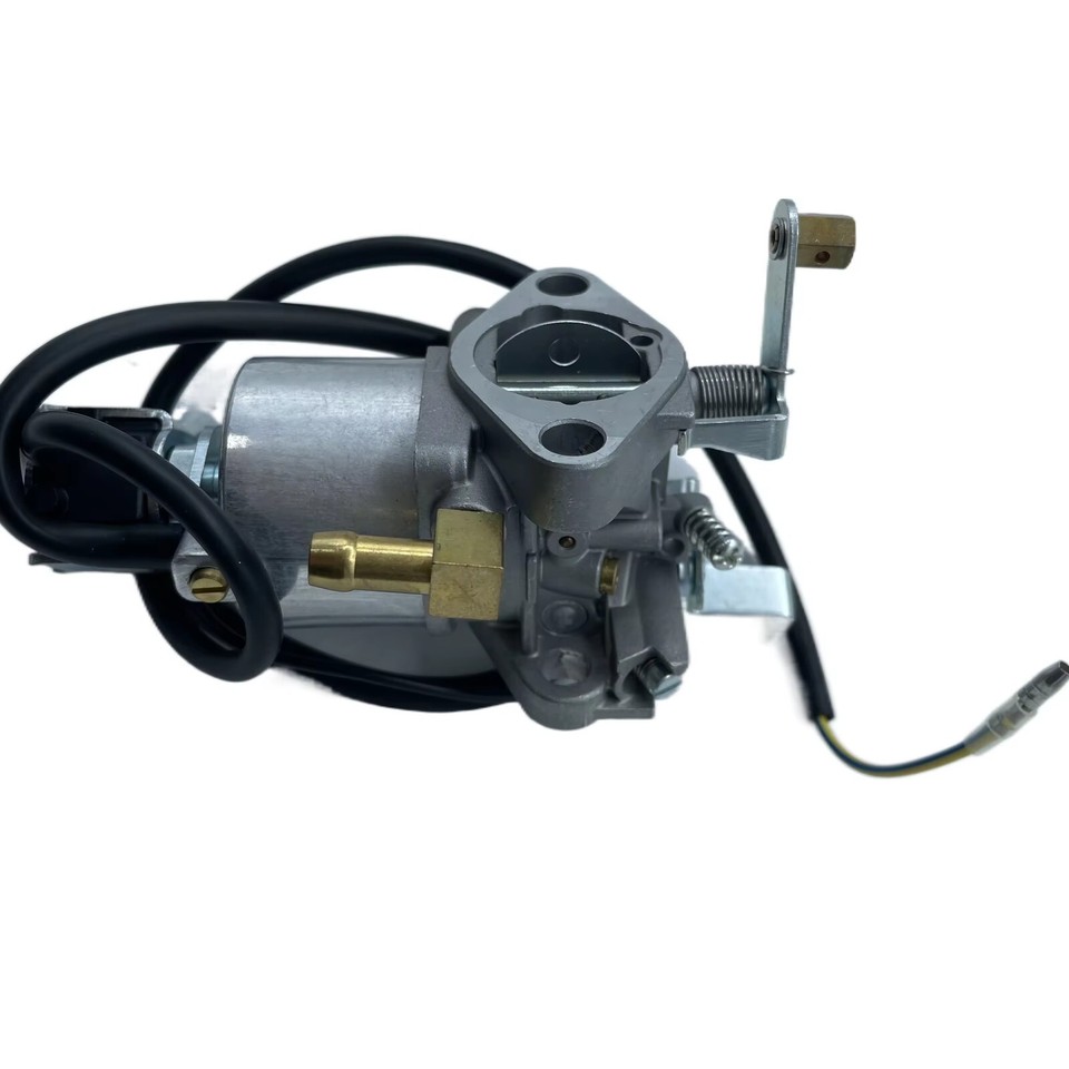 New GENUINE CARBURETOR ASSEMBLY for Kubota WG600 WG750 # 12691-44010 ...