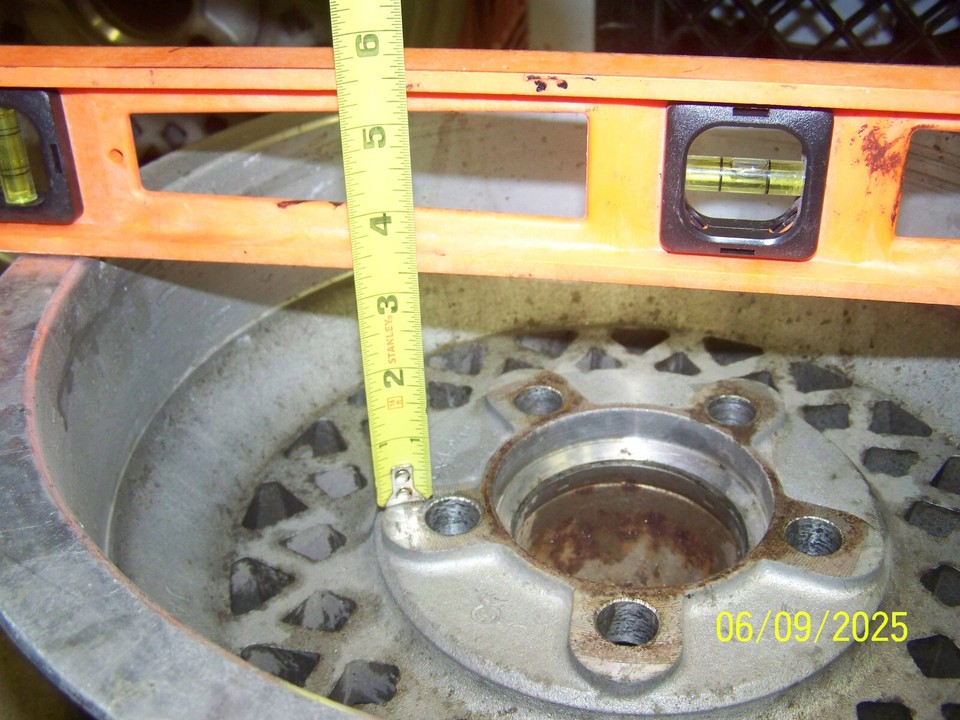 Pair (2) 14x7" Appliance Mag Aluminum Rims vintage 5x4.75" gm chevy | eBay