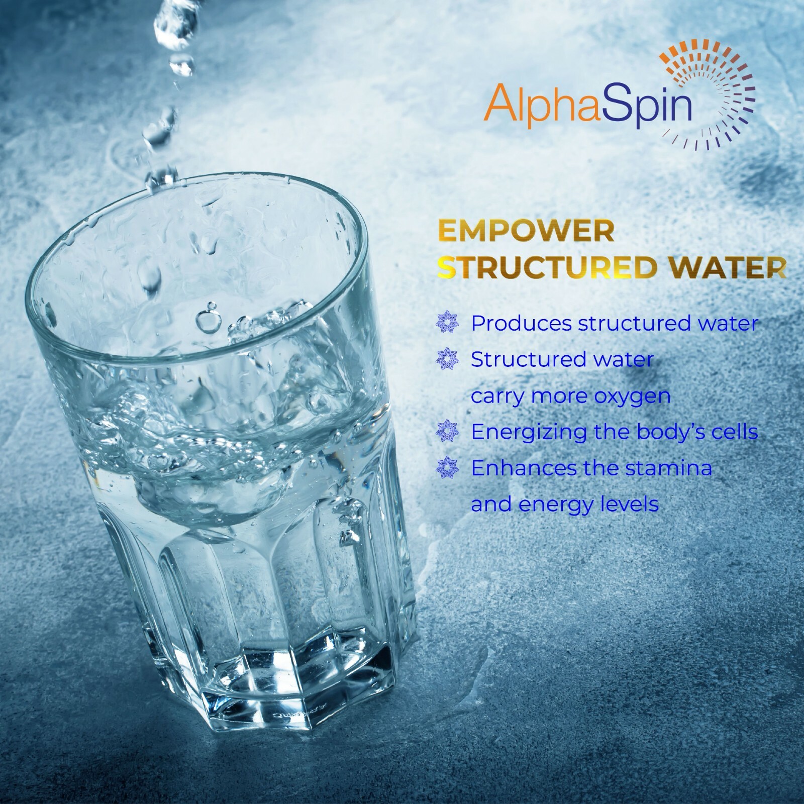 ALPHA SPIN by BZZWORLD International | eBay