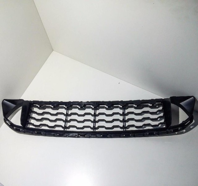 Genuine BMW F25 F26 Front Bumper Center Lower M Grille OEM 51118056939 ...