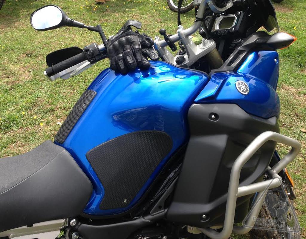 TechSpec - 62-4004-SS - Gripster Set (Larger Design), Snake Skin for ...