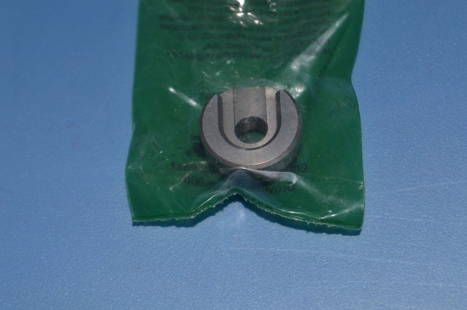 LOT #20 NEW RCBS SHELL HOLDER #23 FOR .32 H&R MAG., 32 S&W LONG, .327 ...