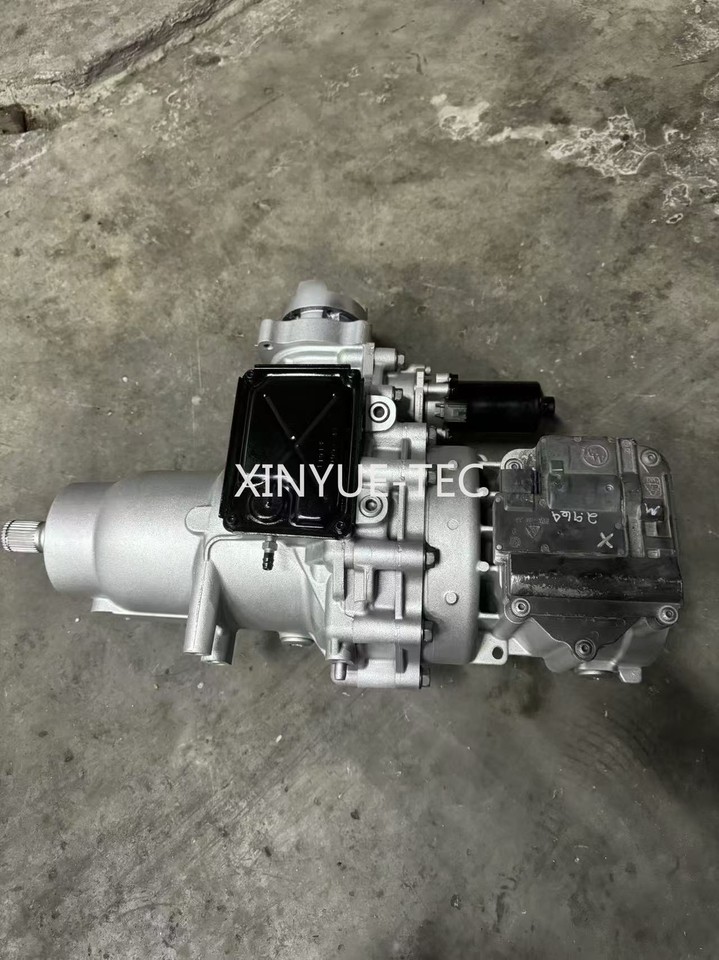 For 14-17 Jeep Cherokee Rear Differential Carrier Assembly 2 Speed ...