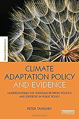 Climate Adaptation Policy and Evidence: Understanding the Tensions ...