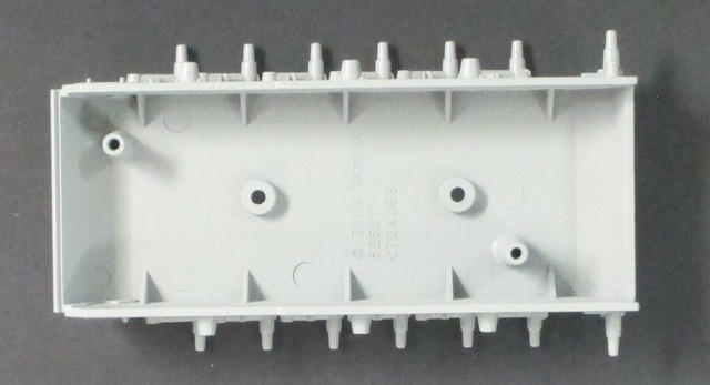 Tamiya 1/48 Ww2 German Panzer III Ausf N Tank Plastic Model Kit # 32543 ...