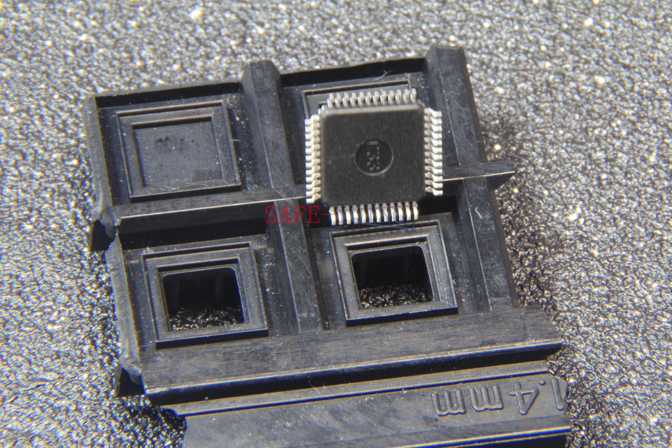 1PC NEW CS5368-CQZ CIRRUS LOGIC Encapsulation:QFP48, | eBay