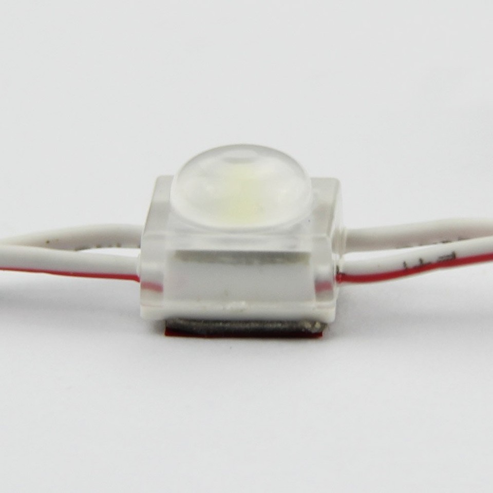 Super Bright 1 LEDs 2835 Module LED Strip Light IP65 Waterproof Small ...