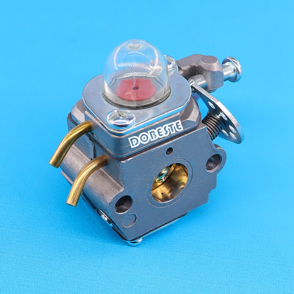 Carburetor Air Filter Kit For Homelite ST155 ST185BC ST275 ST285BC ...