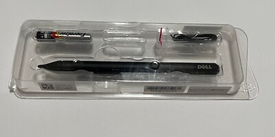 DELL P91F8 0P91F8 LATITUDE ST XT3 TABLET STYLUS PEN N-TRIG E3 KIT W ...