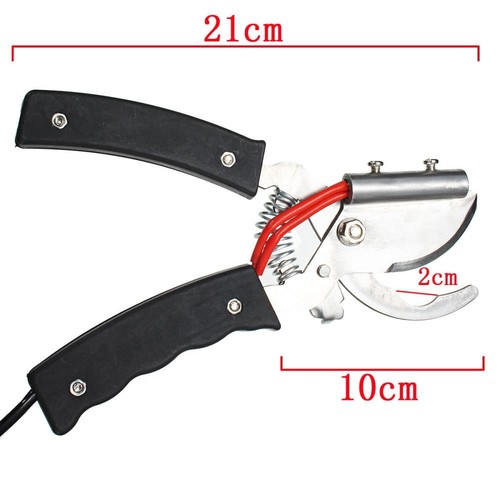 Electric LiveStock Tail Docker Tail Cutter Dog Puppy Sheep Pig Tail ...