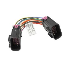 Mercury Quicksilver 84 883834t01 Diode Adaptor Cable Assembly Marine ...