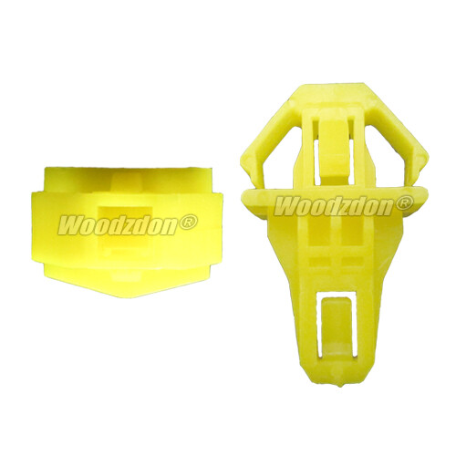 30 Radiator Grille Clips Grill Retainers Fastener For Honda Accord ...