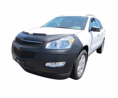 2010-2012 Chevy Traverse Front End Mask Bra 2pc Fits Chevy Traverse ...