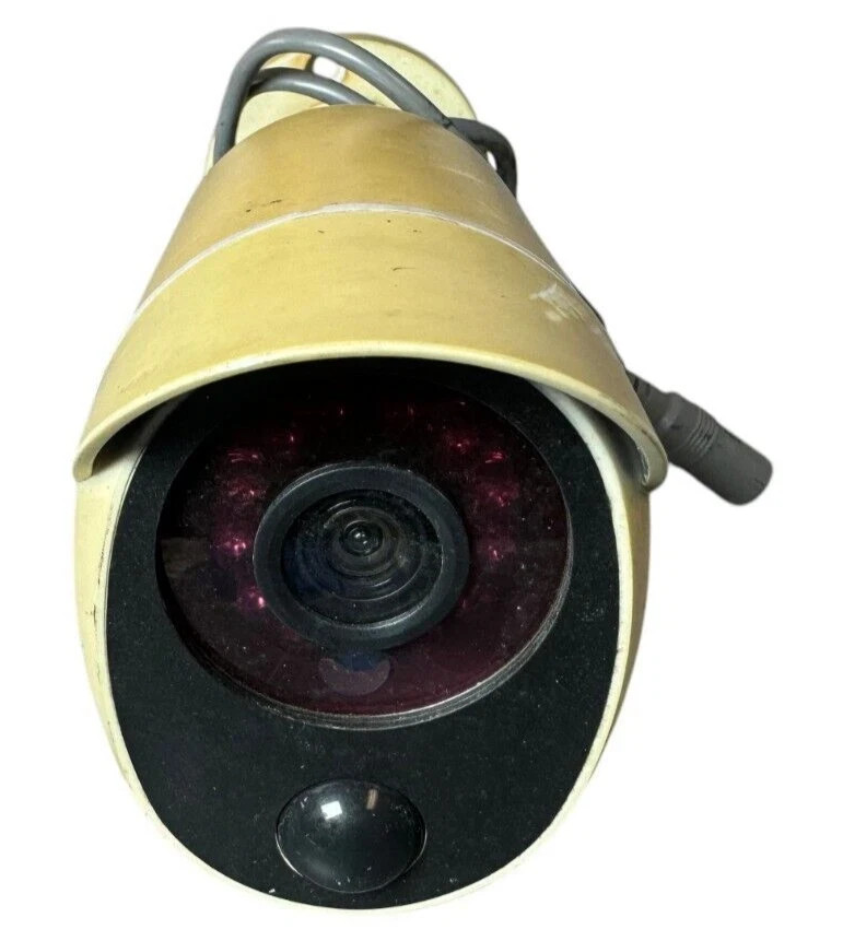 Night Owl 5.0 L2 5MP Bullet Infrared Security Camera CM-PXHD50NW-BU-JF ...