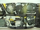 1974 MX Brochure MX175 GTMX MX360 MX100 MX125 SC500A MX360A MX175A ...
