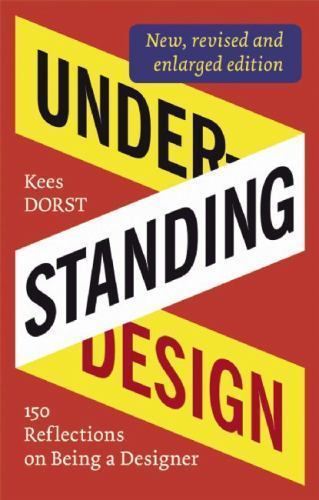 Understanding Design by Dorst, Kees 9789063691493| eBay