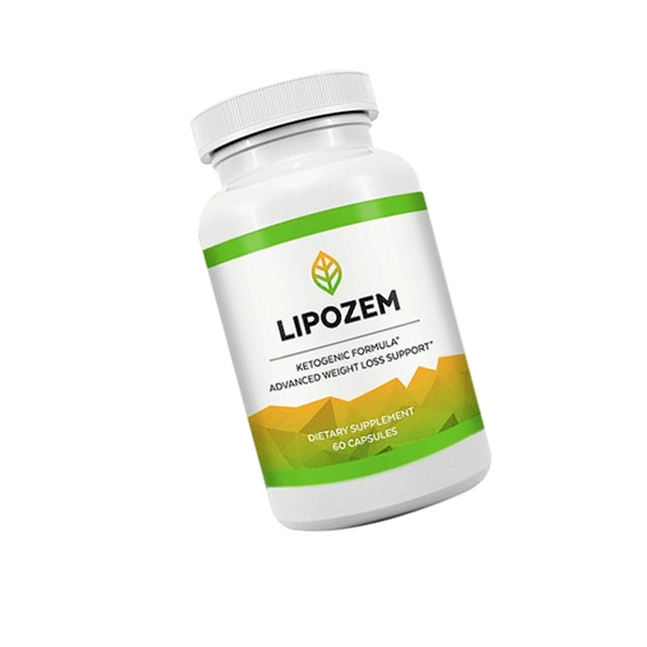 LIPOZEM Weight Loss Support Pills Advanced Fat Burner For (300 Capsules ...
