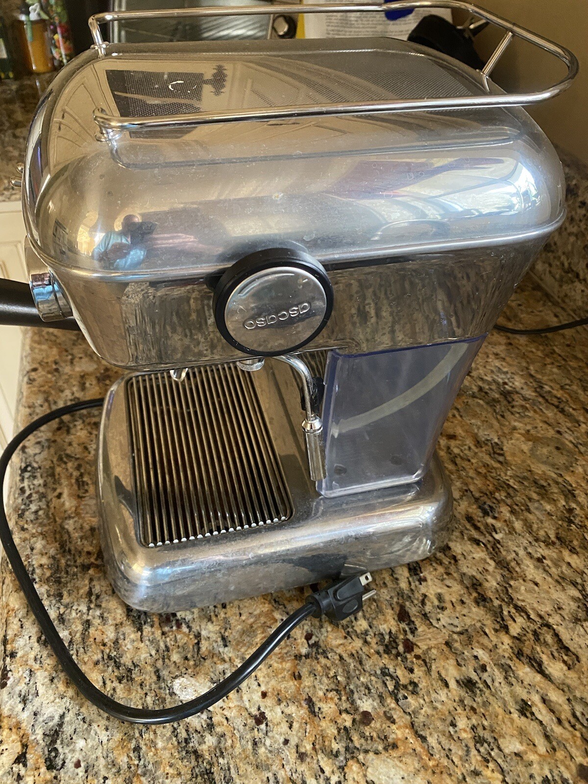 Ascaso dream espresso machine for sale online | eBay